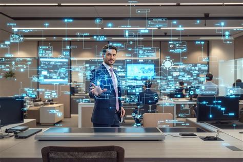 Rpa For Smbs Boost Employee Satisfaction And Productivity