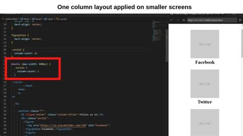 The Best Ways To Display Images Side By Side In HTML