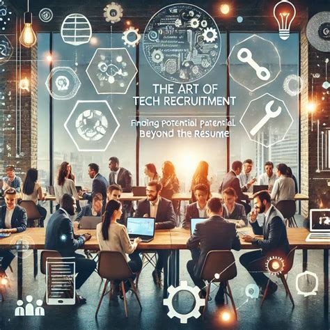 Barry Twohig On Linkedin Techrecruitment Hiringtoptalent