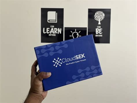 Arnold Prakash On Linkedin Gratitude Ethicalhacking Cybersecurity