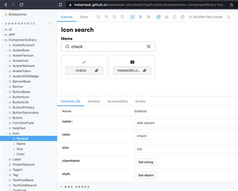Replace All Fa Check Icons With Equivalent Icon Component · Issue