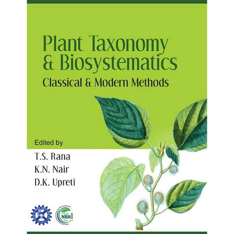 Plant Taxonomy