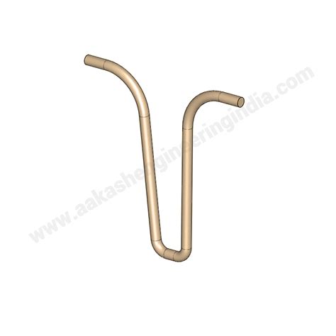 Types Of Refractory Anchors Aakash Engineering