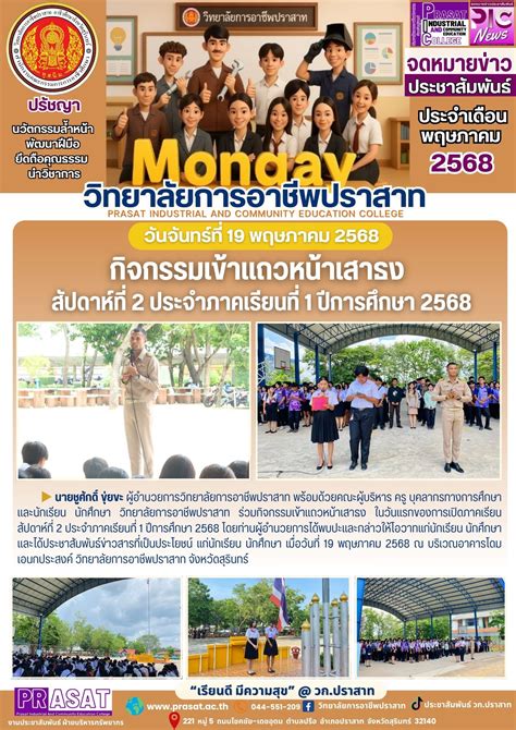 นายชูศักดิ์ ขุ่ยขะ วิทยาลัยการอาชีพปราสาท Facebook