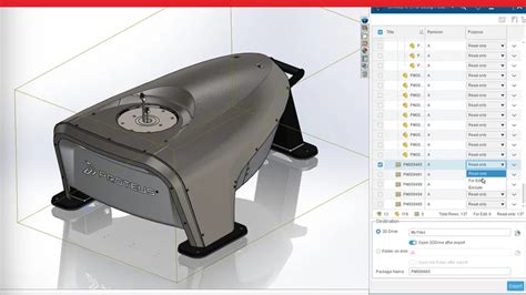 Collaborative Features Top 2025 Enhancements Fd01 03 Solidworks