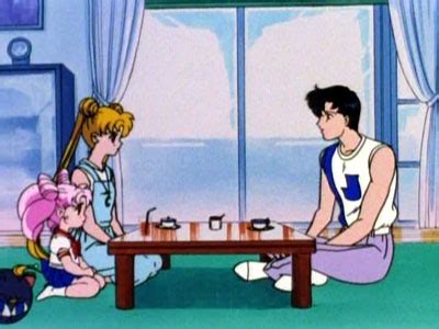 Sailor Moon Episode Anime Breakdown