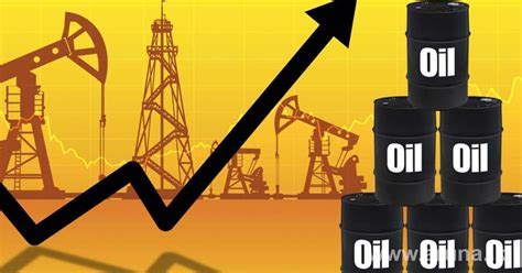 තෙල් මිල ඉහළ යයි අරුණ