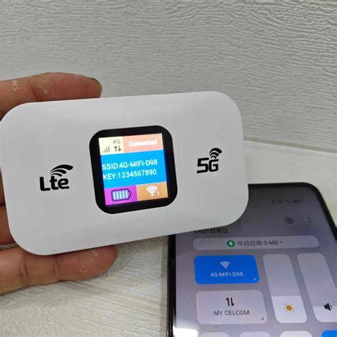 300mb 16user Modified Unlocked Wifi Modem Pocket Mifi Router
