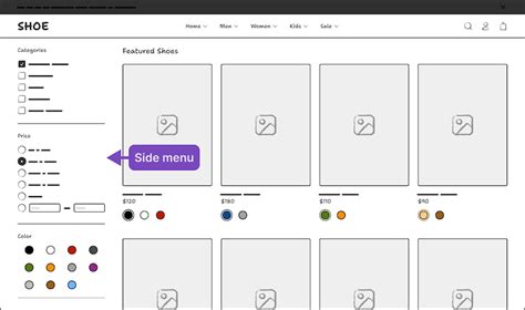 Primary Vs Secondary Navigation Does Your Site Need Secondary