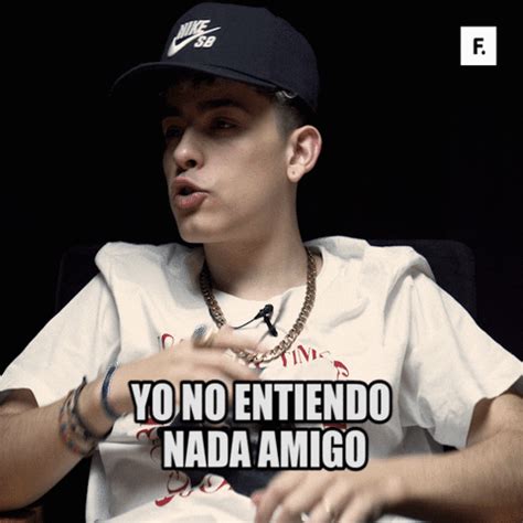 No Lo Se Tu Dime S Get The Best  On Giphy