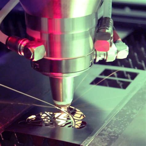 Laser Processing Services And Custom Parts Manufacturing Weiss Aug