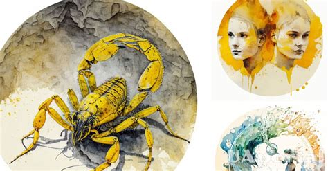 Гороскоп на серпень 2023 для знаків зодіаку Скорпіона Близнюків та Водолія чекає творче