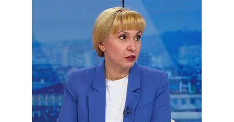 Омбудсманът Ковачева С текст в НК да се криминализира унизителното и нечовешко отношение