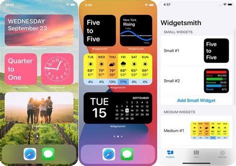 These Apps Have The Best IOS Widgets AppleToolBox