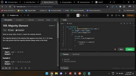 Ankit Kumar On Linkedin 60daysofsummercodingchallenge Day8