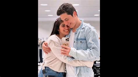 شوفو سيشن حليم وأمل الجديد بعد الخروجه Youtube