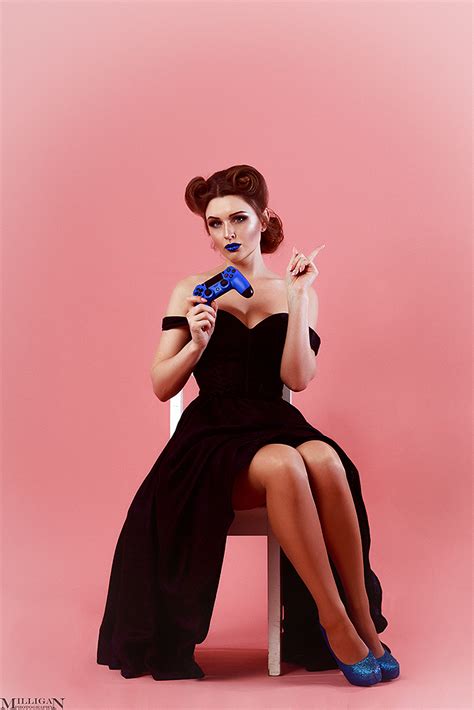 Pin Up By Milliganvick On Deviantart Pin Up By Milliganvick On Deviantart