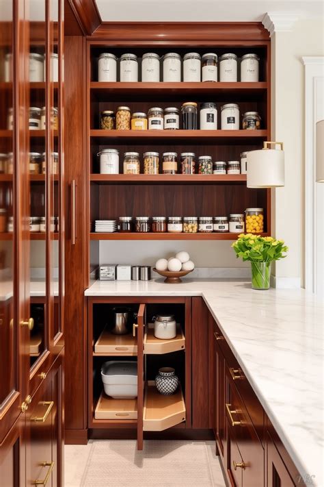 25 Stunning Butler Pantry Design Ideas Engineers And Architects Of