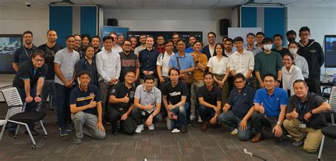 Segment Routing Srv6 Usid And Ipm Roadshow In Bangkok Thailand