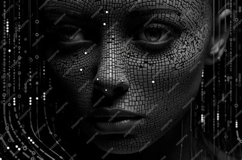 Premium Photo Lines Of Code Morphing Into Neural Networks