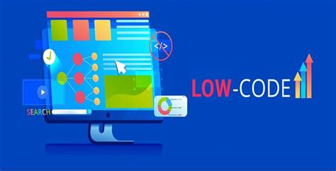 Revolutionizing Software Development Top ‍10 Low Code Companies To Watch Out For 2023 Techbullion