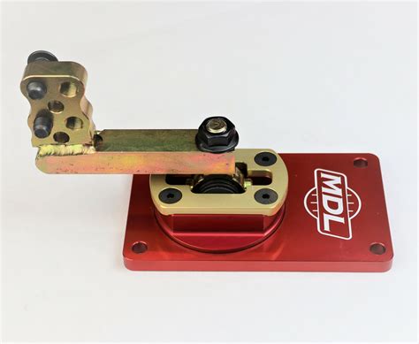 Qwik Stik T5 T45 Ford Shifter 2 3 2 8 Back Offset