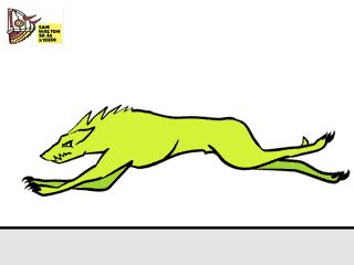 Run Cycle Gifs Page WiffleGif