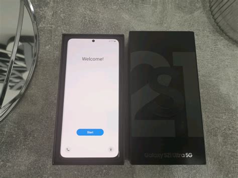 Samsung Galaxy S Ultra G Gb Dual Sim Unlocked In Southsea Hampshire Gumtree