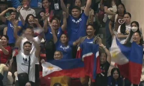 Watch Gilas Pilipinas Vs Cambodia Finals Highlights Sea Games 2023
