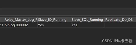 分库分表之基于Shardingjdbc docker mysql主从架构实现读写分离 三