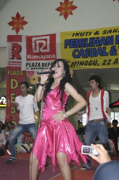 Poto Seksi Ayu Ting Ting Tidak Percaya