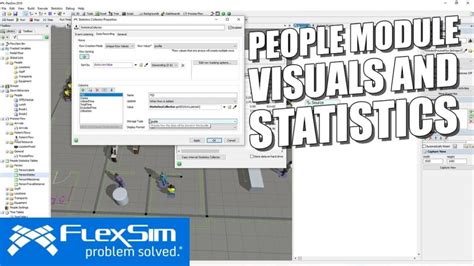 Flexsim Software Products Inc On Linkedin Flexsim 2019 Update 1