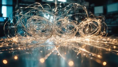 Quantum Entanglement Communication
