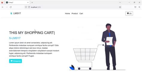 [video] salah eddine chhoub on linkedin reactdeveloper project