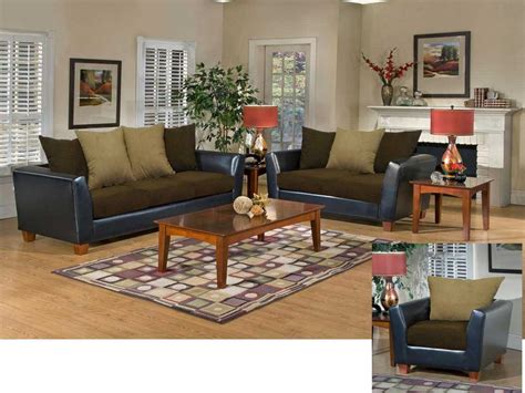 Triad Upholstery Jane Sofa Set Bulldozer Java 4650 Bj Set At