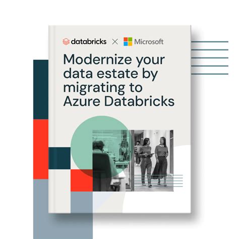 Modernize Your Data Estate By Migrating To Azure Databricks Databricks