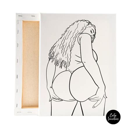 Sexy Paint And Sip Etsy