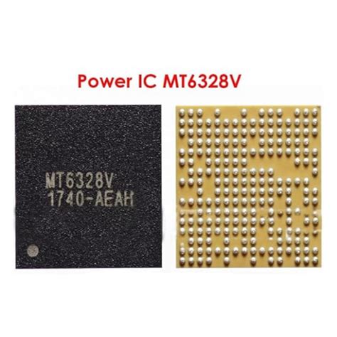 Mt V Orignal Ic Power Ic For Moblie Phone