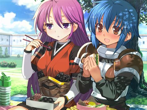 Rance 01 Quest For Hikari Images And Screenshots Gamegrin