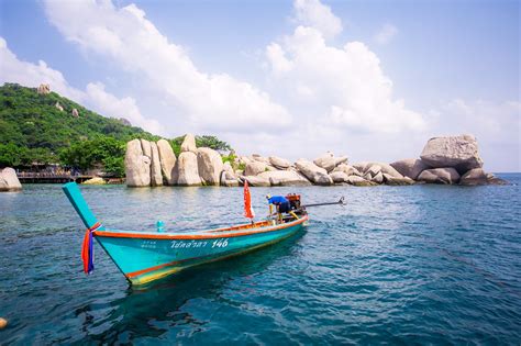 2024苏梅岛旅游攻略 自助游 自驾 游玩攻略 吃喝玩乐攻略指南 【去哪儿攻略】