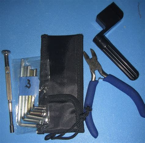 Unknown Tool Kit Reverb