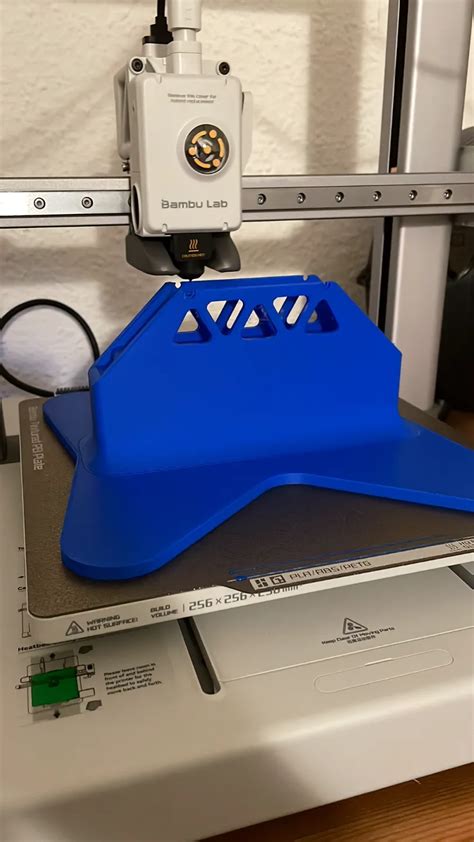 Ams Lite Holder By Sangermano Tecnica Makerworld Download Free 3d Models