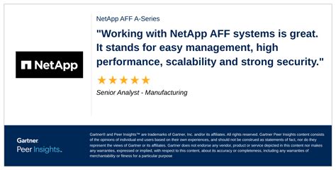 适用于统一存储和 Ai 数据基础架构的 Aff A 系列 Netapp