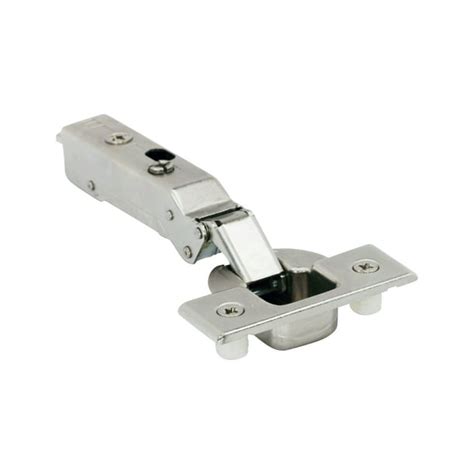 120 Degree Grass Tiomos Full Overlay 42mm Screw Pattern Press In Soft