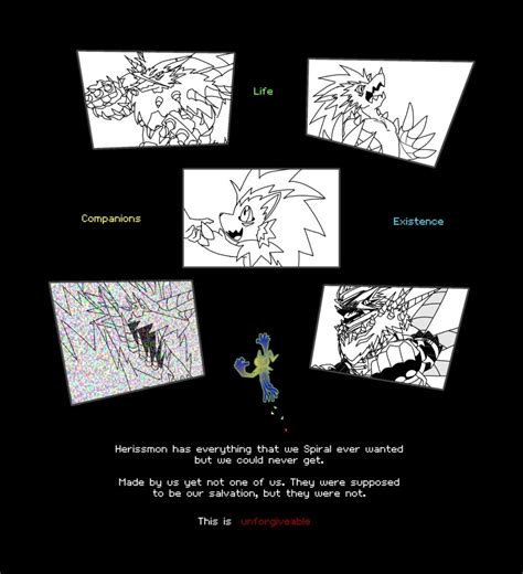 Filmon Herissmon Keramon Rasenmon Rasenmon Fury Mode Stiffilmon