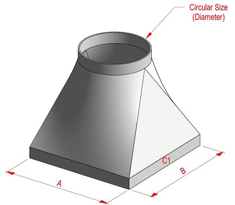 Rectangular Ductwork Ams Ducting