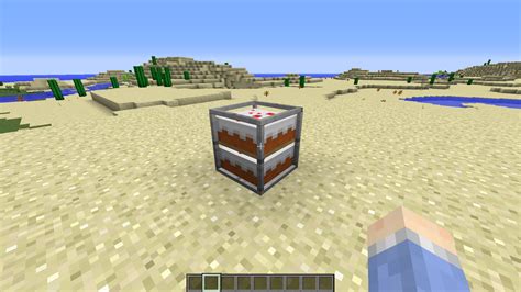 LOS Lot S Of Stuff Minecraft Mods CurseForge