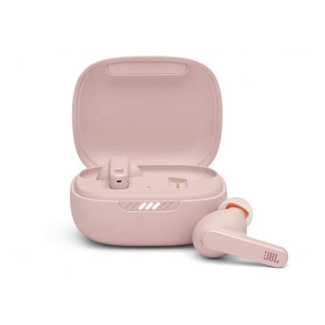 JBL Live Pro Pink Audio Earphones On Carousell