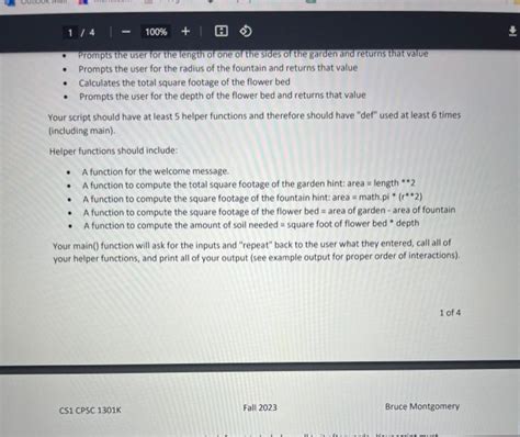 Solved Project 3 Due Midnight Friday 922−70 Points