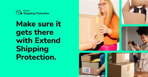 Extend Shipping Protection What Is Shipping Coverage